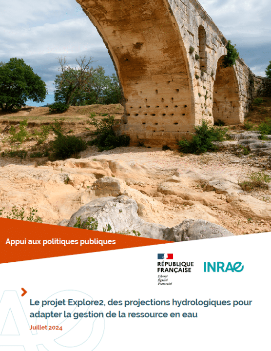 Les parcs naturels régionaux et INRAE, un partenariat pour la ...